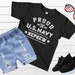 Proud US Navy Nephew Shirt, Navy Niece Nephew Gift, Military Nephew ...