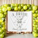 Taco Bout Love Bachelorette Photo Backdrop Custom Final Fiesta Bridal Banner Mexican Bridal ...