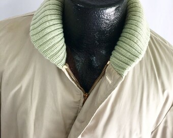 Clicker Car Coat | Etsy
