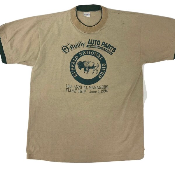 O'reilly's Auto Parts Shirt - Etsy