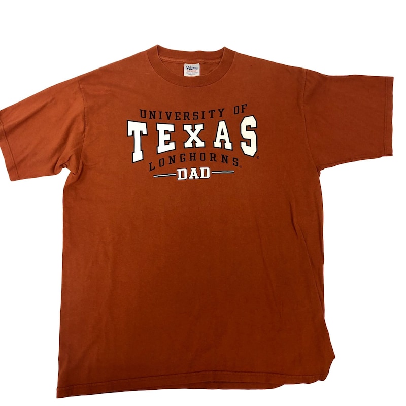 University of Texas - Etsy