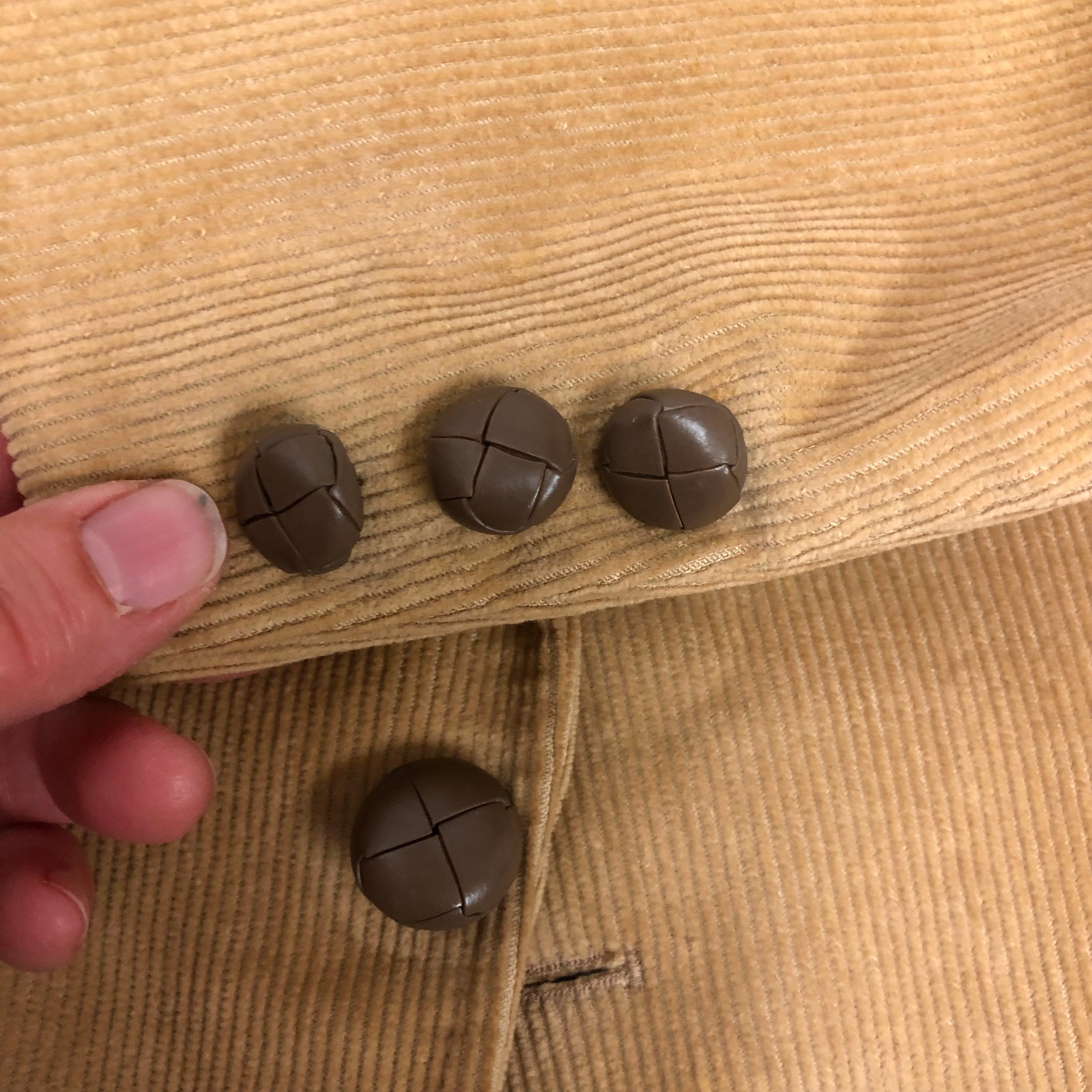 Vintage 70’s CCC Western Men Tan Suede Elbow Patch Sport Coat COWBOY ...