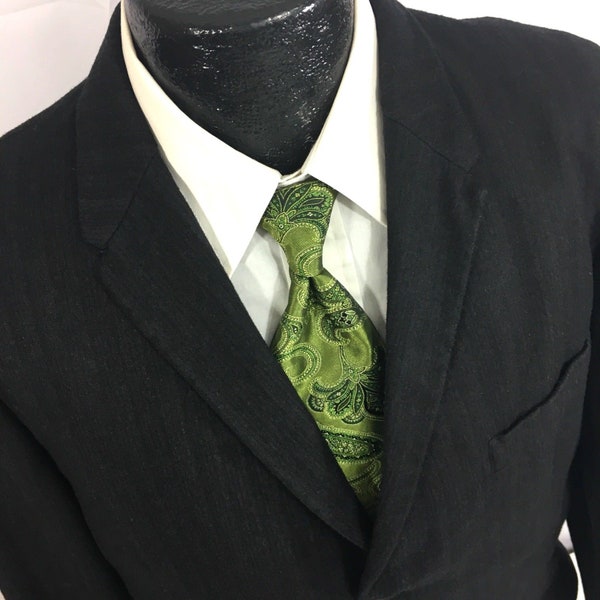 Men Rockabilly Jacket - Etsy