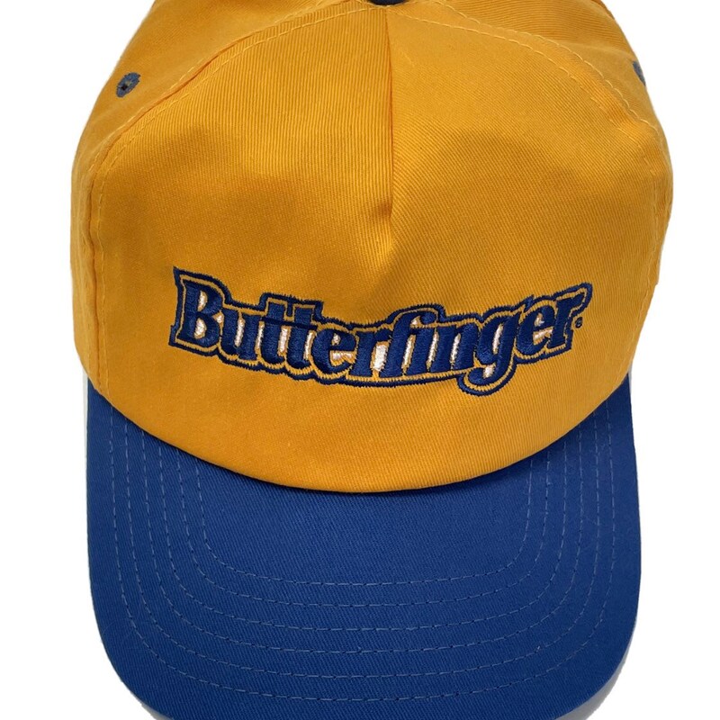 Butterfinger - Etsy