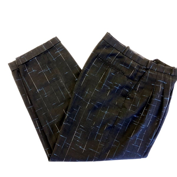Vintage Mens Slacks - Etsy