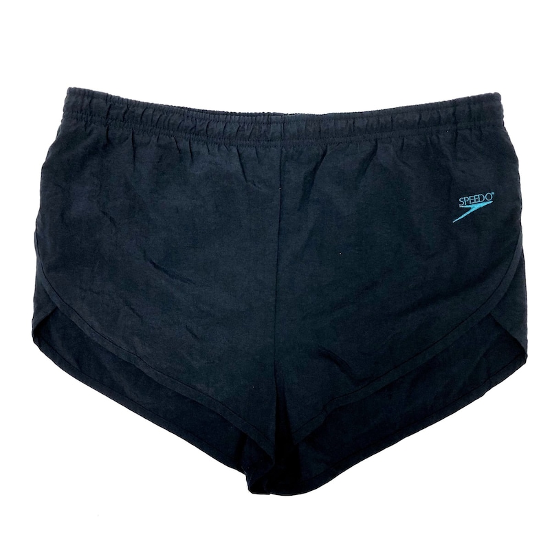 Nylon Speedos - Etsy