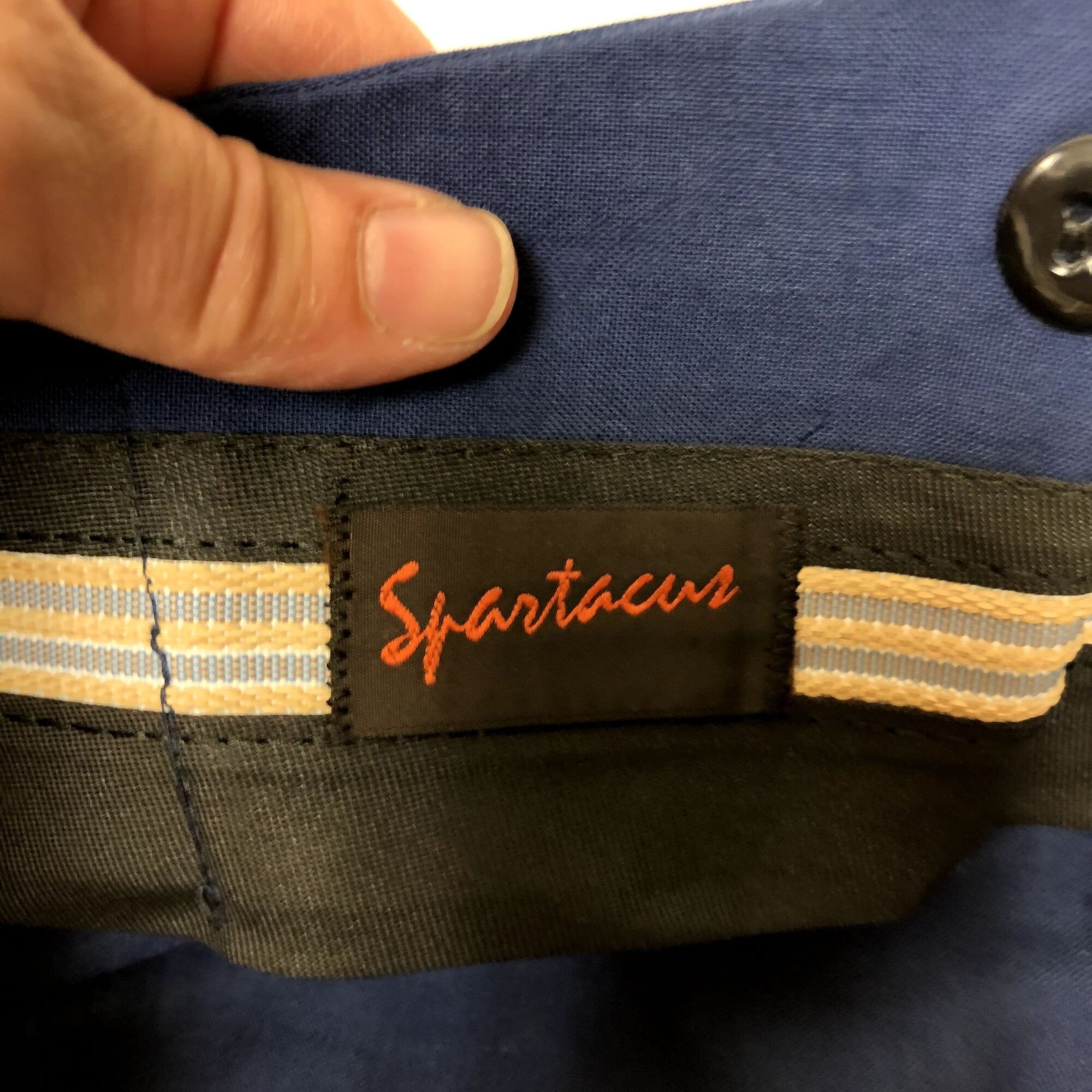 Nos New Vintage USPD Uniform POSTAL Pants USPS Letter Carrier - Etsy