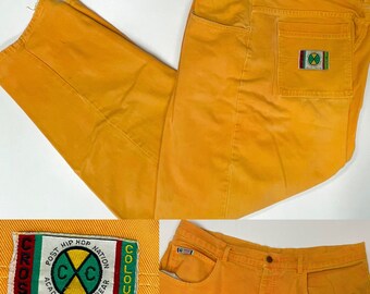 Cross Colours Jeans | Etsy