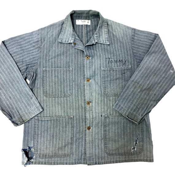 universal overall vintage 1950s - Gem