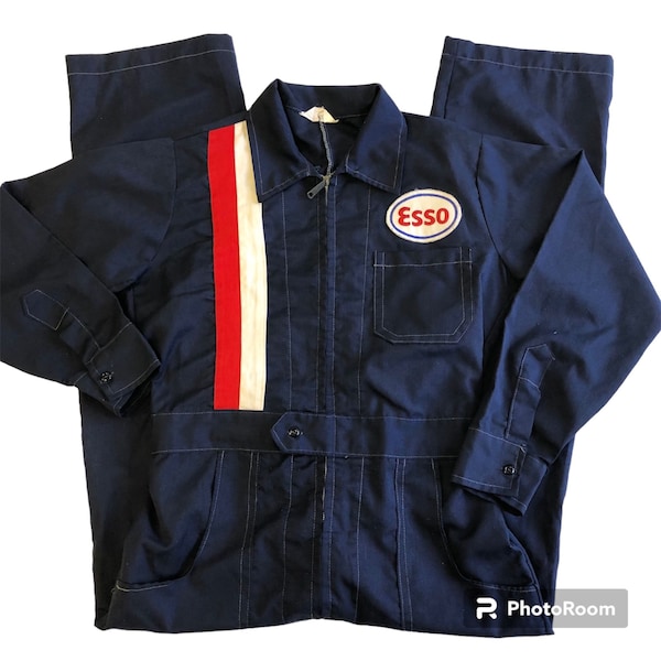 Mobil Gas Station Uniforms at Glen Kyser blog