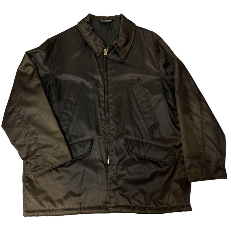 Sportsmaster Jacket - Etsy