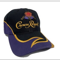 Crown Royal - Etsy