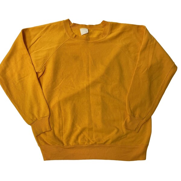 Raglan Sweatshirt - Etsy