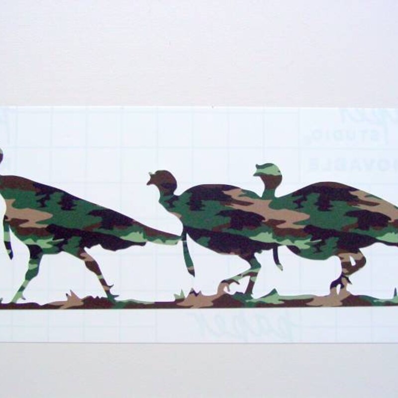 Hunting Decals - Etsy