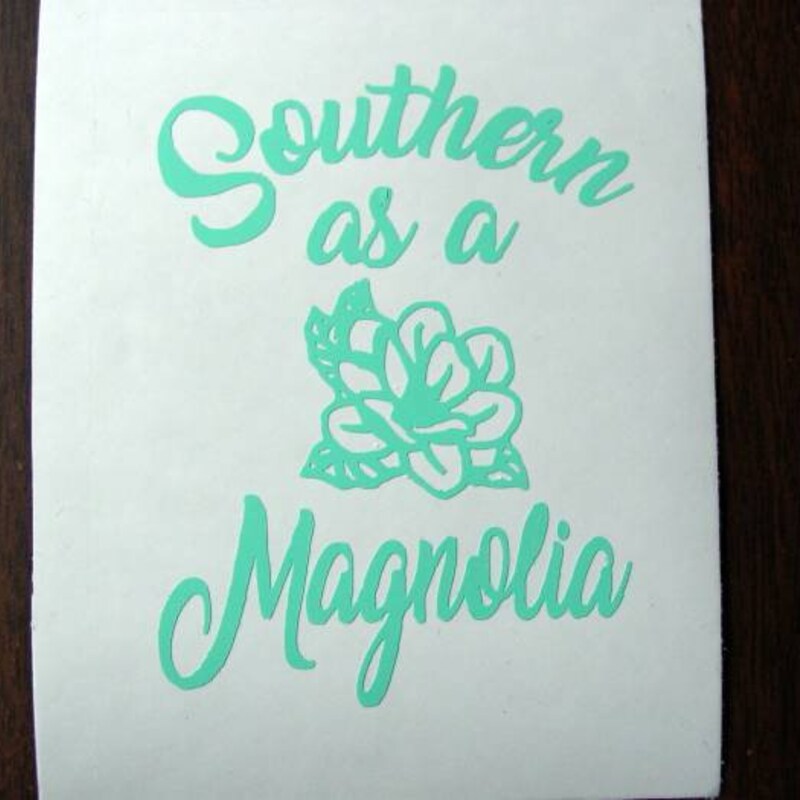 Southern Decal - Etsy