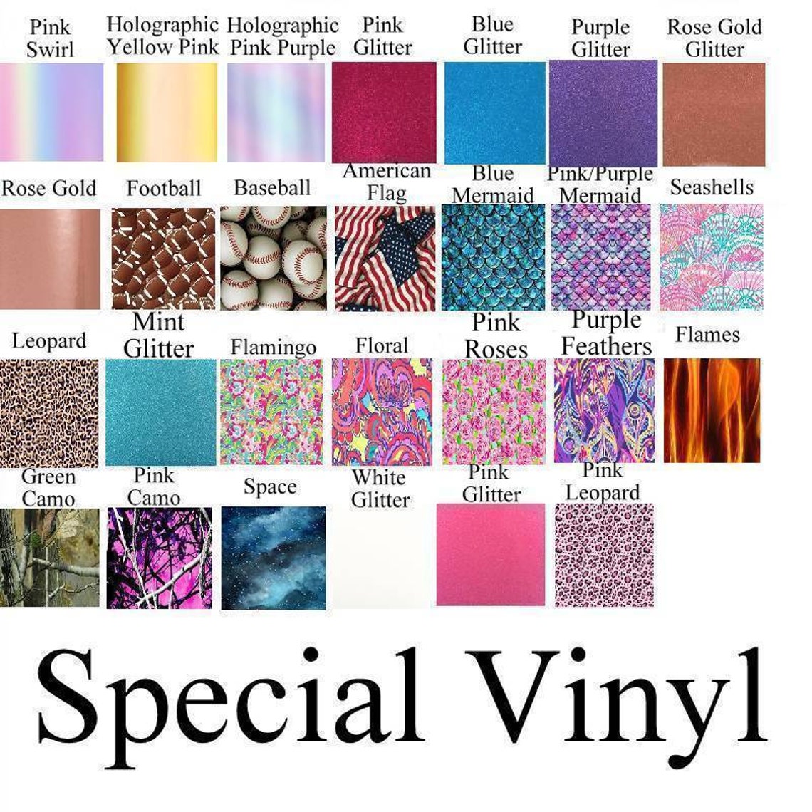 Initial Monogram Decal Split Letter Decal Vinyl Decal - Etsy