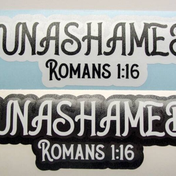 Religious Decal - Etsy
