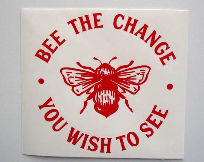 Queen Bee Car Decal - Car Decal - Queen Bee - Queen Bee Decal - Queen ...