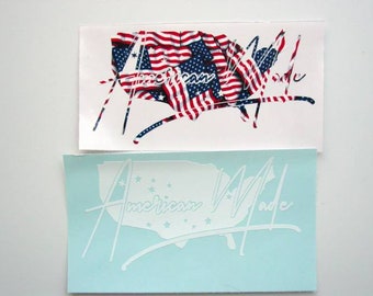 Presidential Seal United States SIZE Vinyl Decal Sticker Car - Etsy