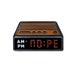 Nope Alarm Clock Magnetic Golf Ball Marker – Optional Hat Clip – 1.25 ...