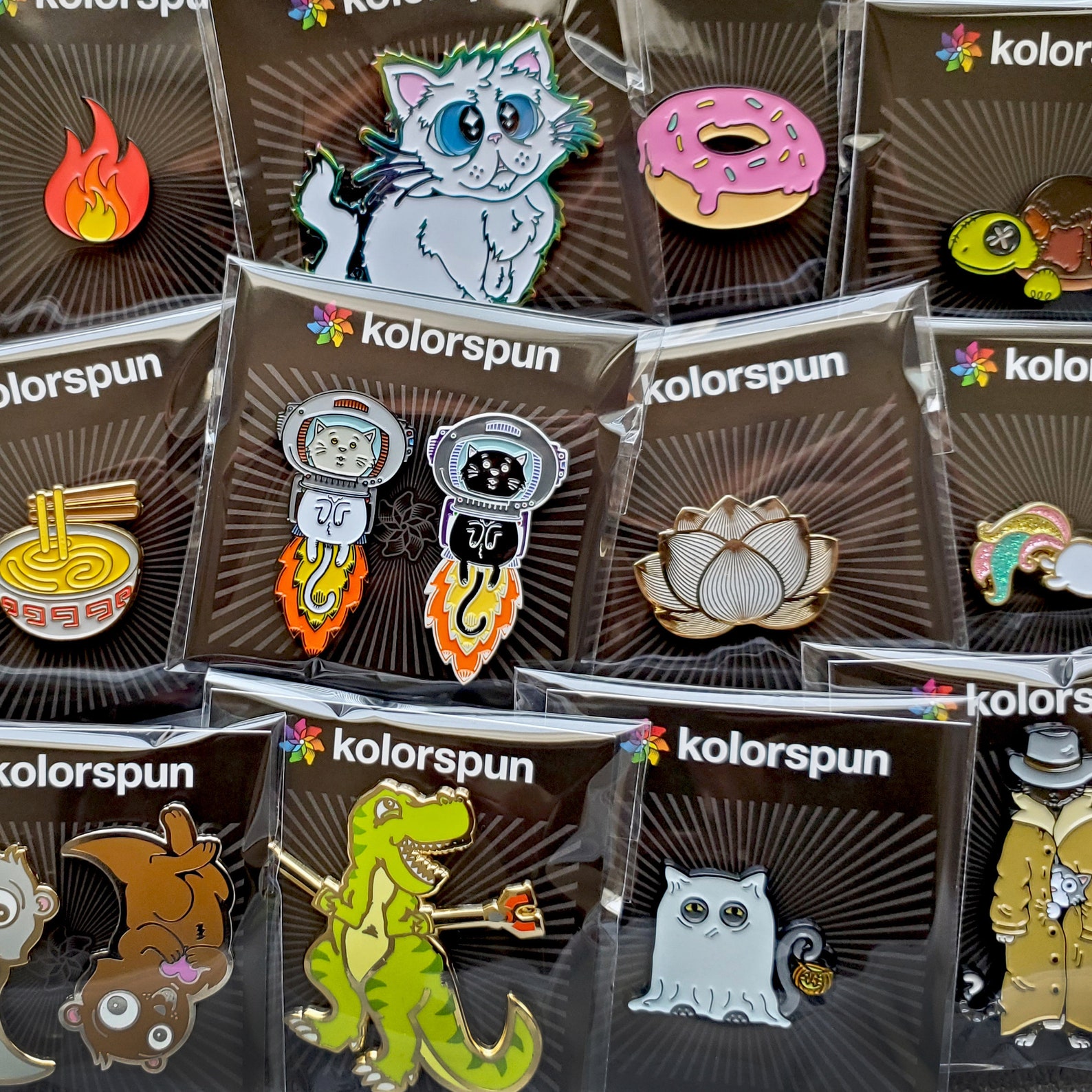 Cargo Dad Shorts Enamel Pin Fathers Day Hiking Fashion Heady - Etsy