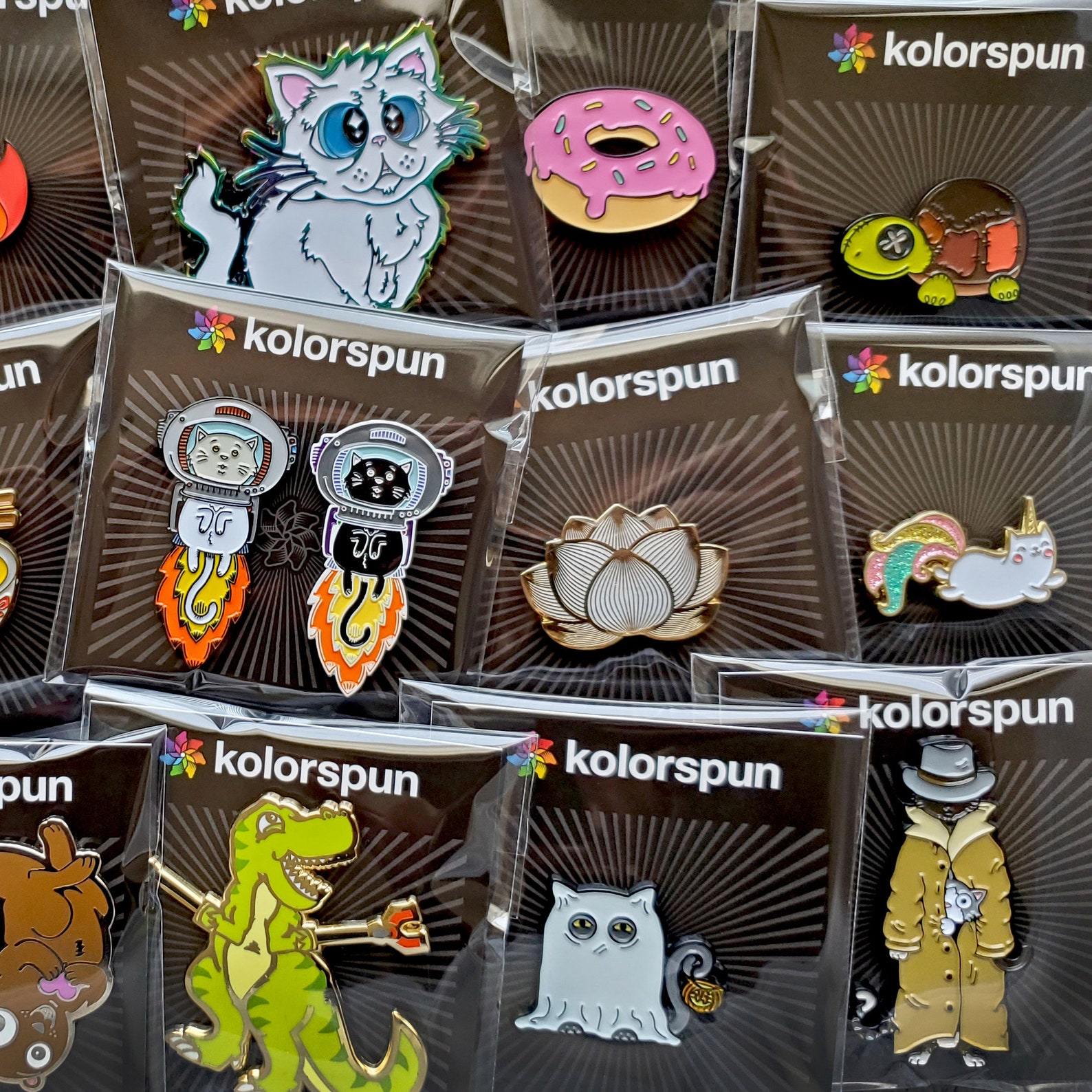 Breaking Bad LWYRUP Enamel Pin for Fitted Hats Pin for Bag | Etsy