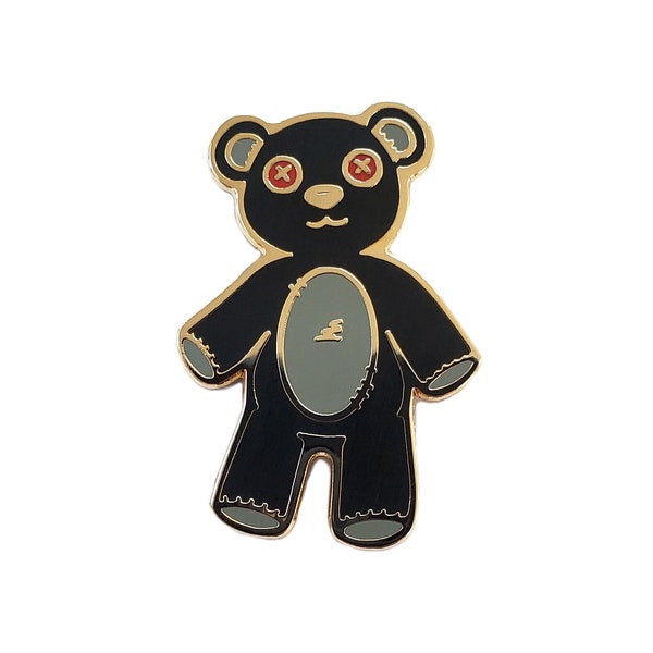Golf Stuffed Teddy Bear - Etsy