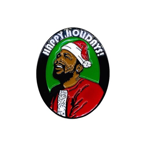 Katherine Dunham Soft Enamel Pin - Etsy