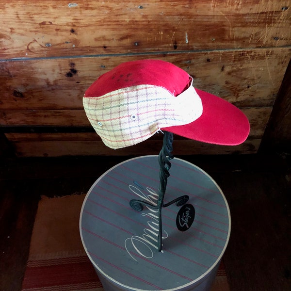 Golf Cap - Etsy