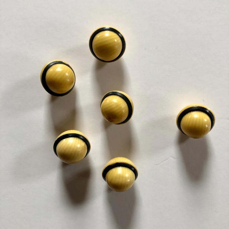 1940s Buttons - Etsy