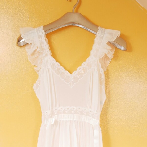 Sheer Nighties for Women - Etsy