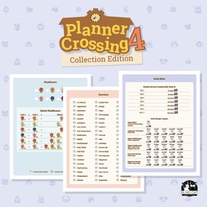 Stardew Valley Checklist Community Center Bundles and Rooms, Digital ...