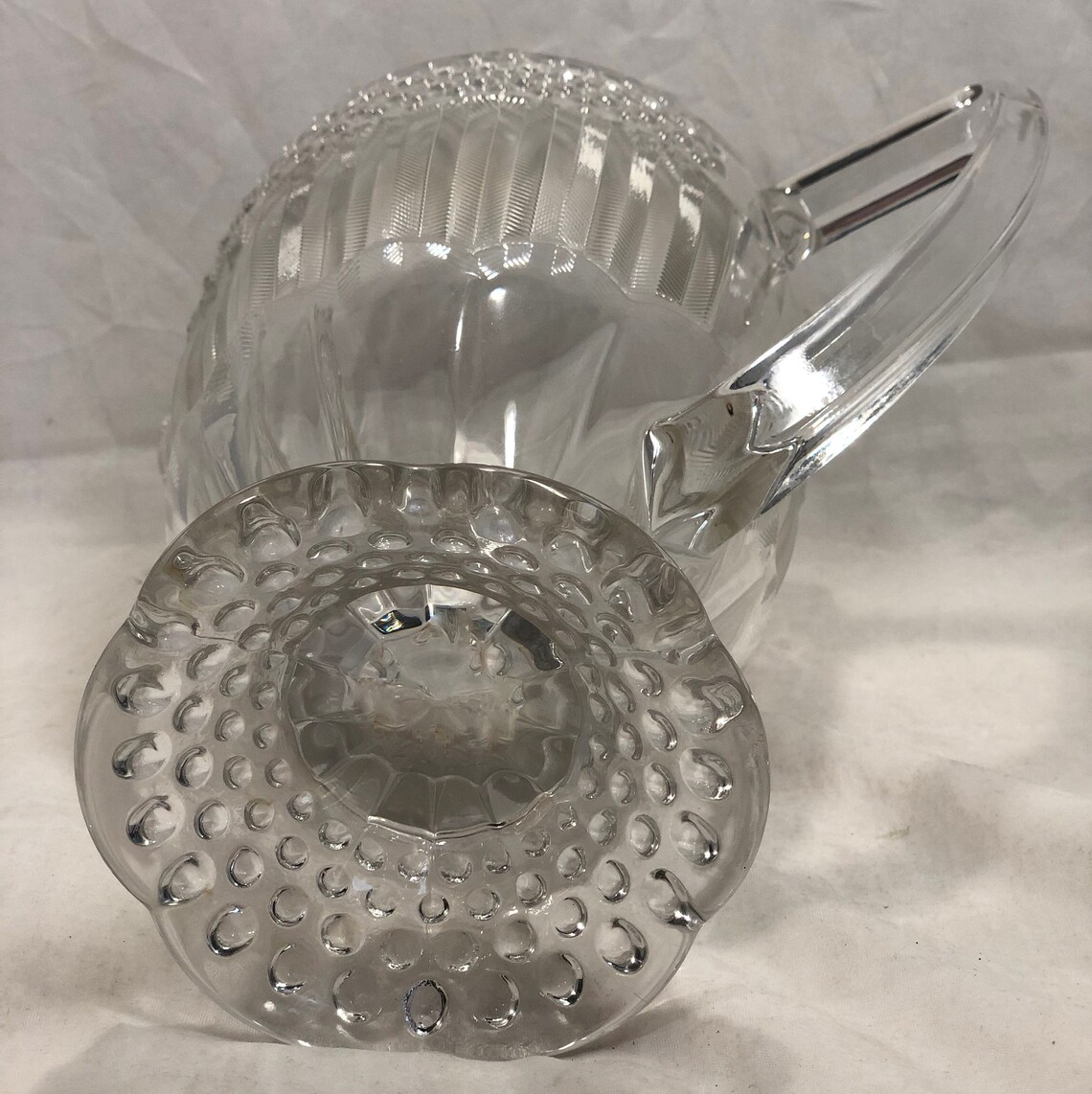 Gorham Crystal Germany Emily's Attic Collection Crystal - Etsy Denmark