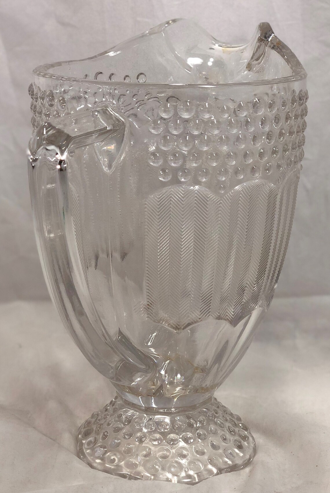 Gorham Crystal Germany Emily's Attic Collection Crystal - Etsy Denmark