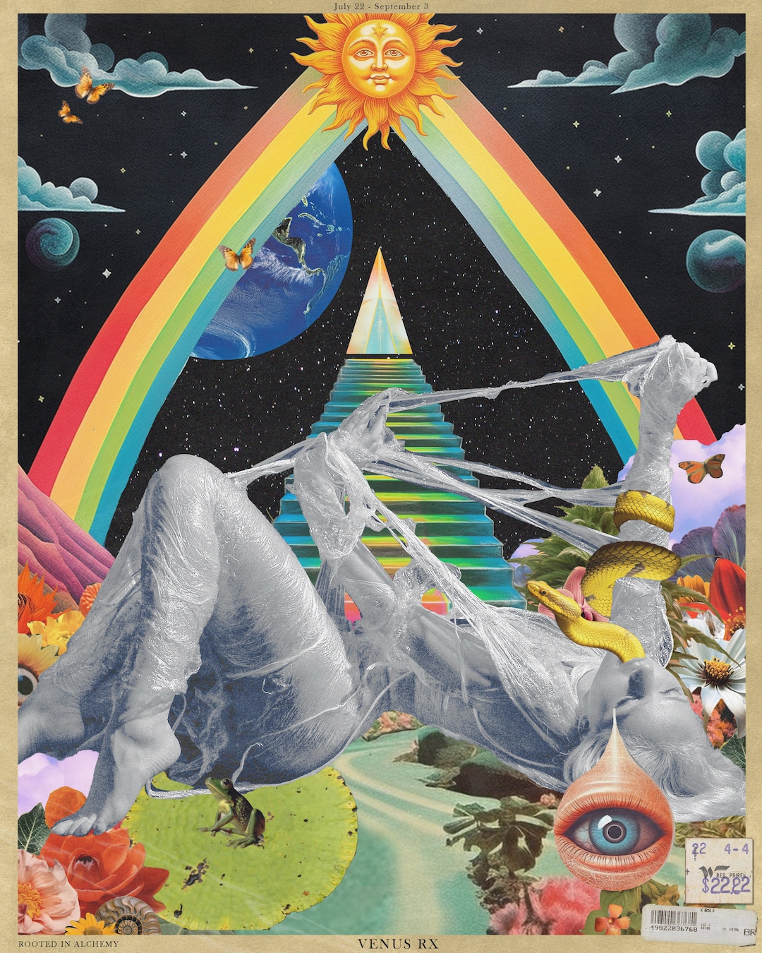 Soul Blueprint Reading Full Astrology Birth Chart Reading, Natal Chart ...