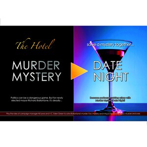 The Couple's Game Date Night Printable Instant Download - Etsy Canada