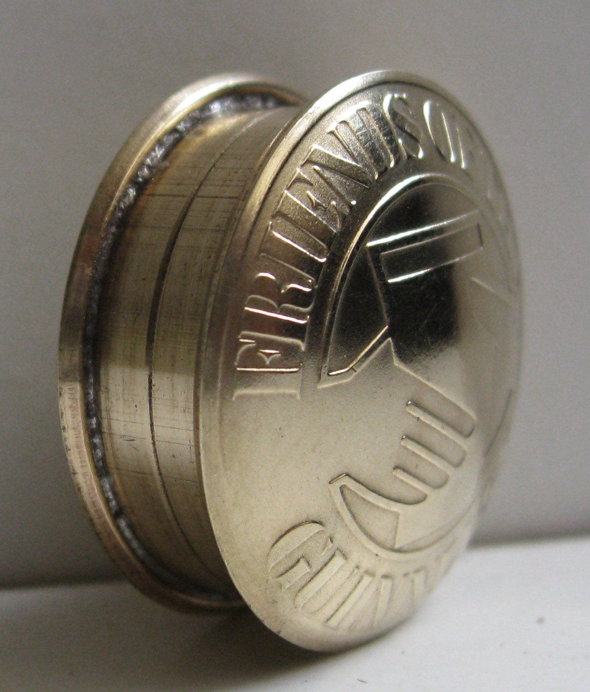 Vintage Guinness Friends Of Guinness Free Beer Token/Coin Pill | Etsy