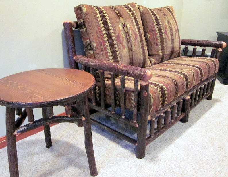 Cushions for Log Furniture - Etsy