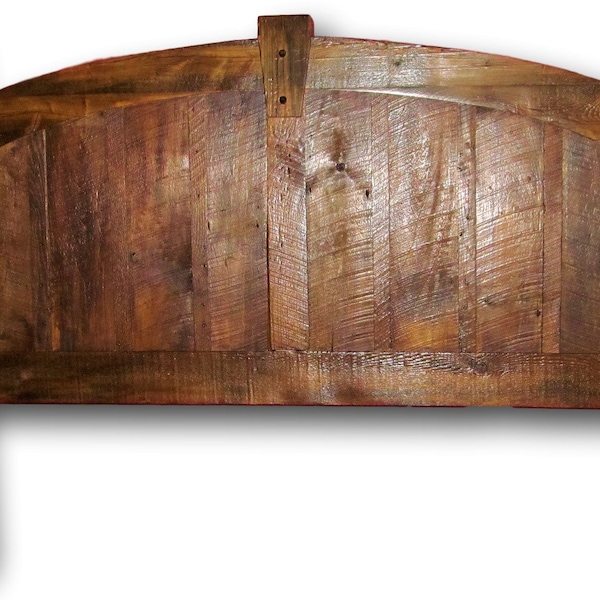 Primitive Headboard - Etsy
