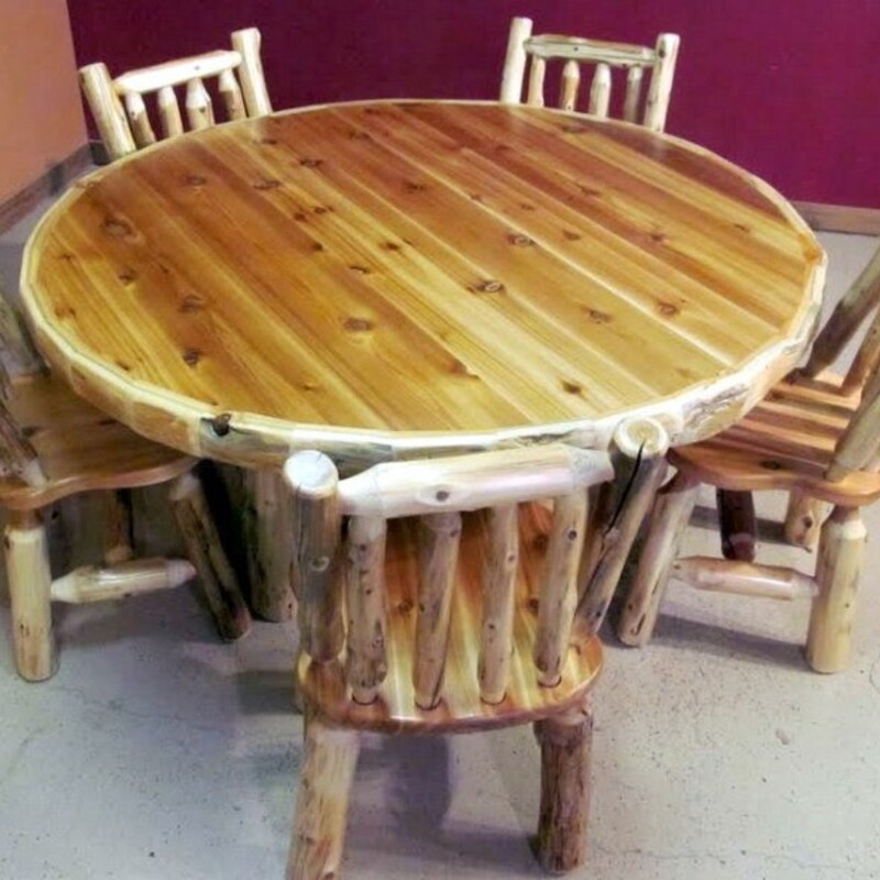 Log Table - Etsy
