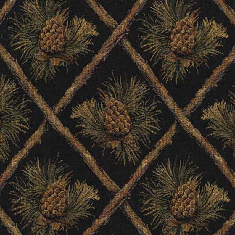 Rustic Curtains Rustic Cabin Decor Country Home Decor Log - Etsy