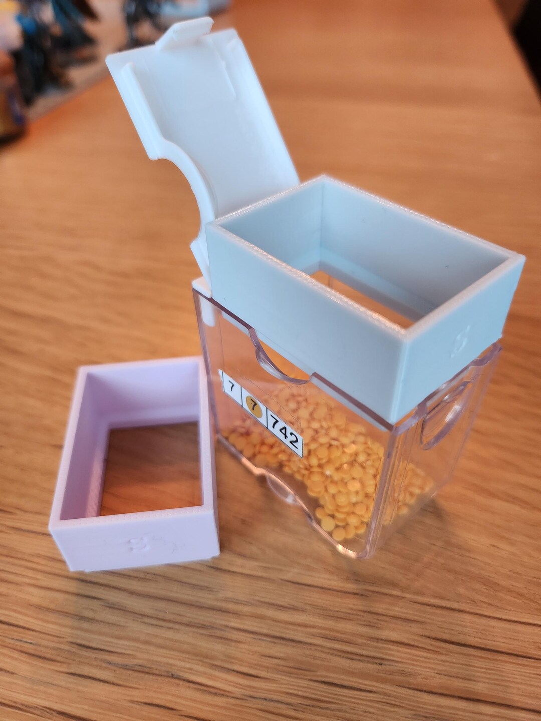 Minimalist Funnel for Elizabeth Ward Like Containers - Etsy