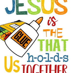 Christian School Wall Art. Homeschool Wall Art. School Wall Decor ...