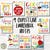 Christian Lunchbox Notes for Kids. Printable Lunch Notes. Inspirational ...