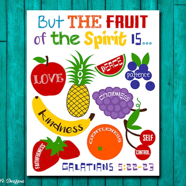 Sunday School Wall Decals - Etsy