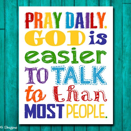 Books of the Bible. Christian Wall Art. Sunday School Decor. - Etsy