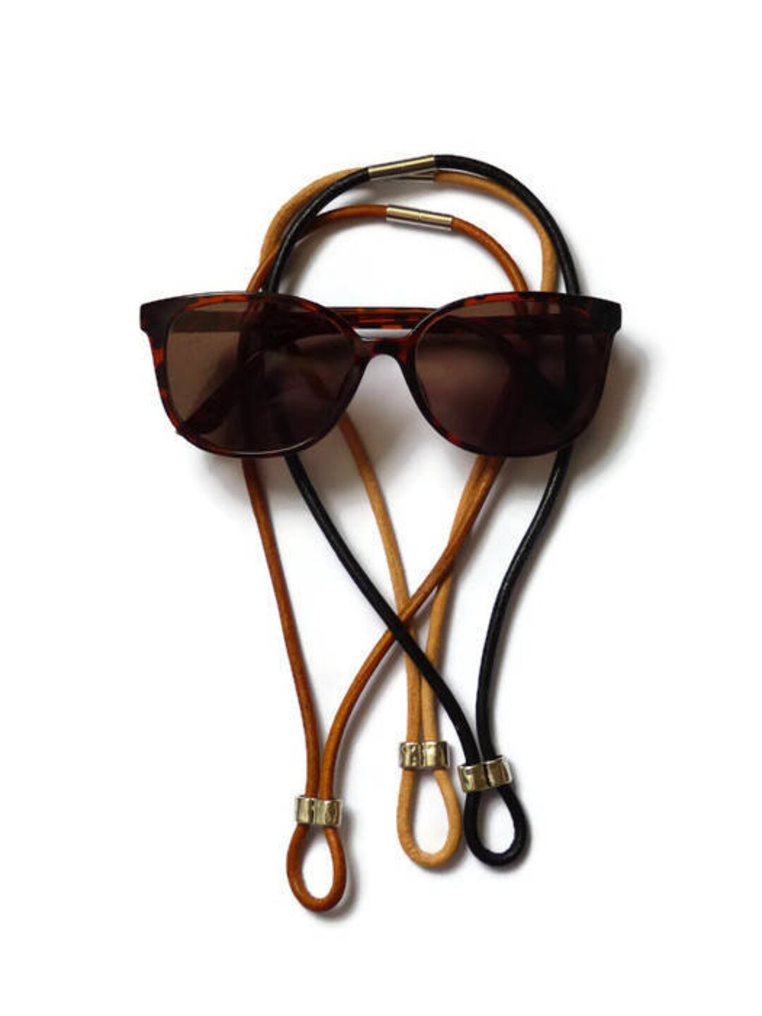 Trendy Eyeglasses Retainer, Original Birthday Gift Idea, Useful Item ...