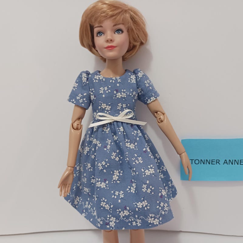 Tonner Dolls - Etsy
