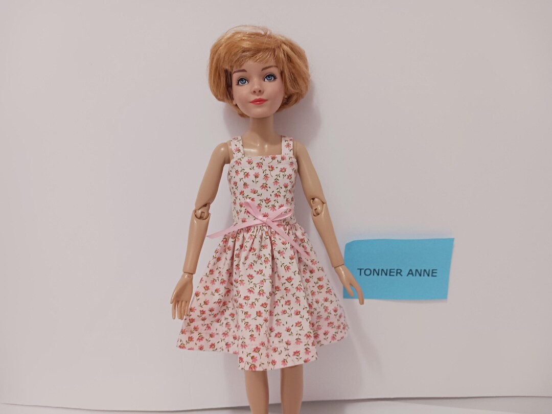 Dress for Tonner Anne Doll - Etsy
