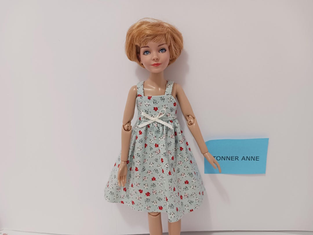 Dress for Tonner Anne Doll - Etsy
